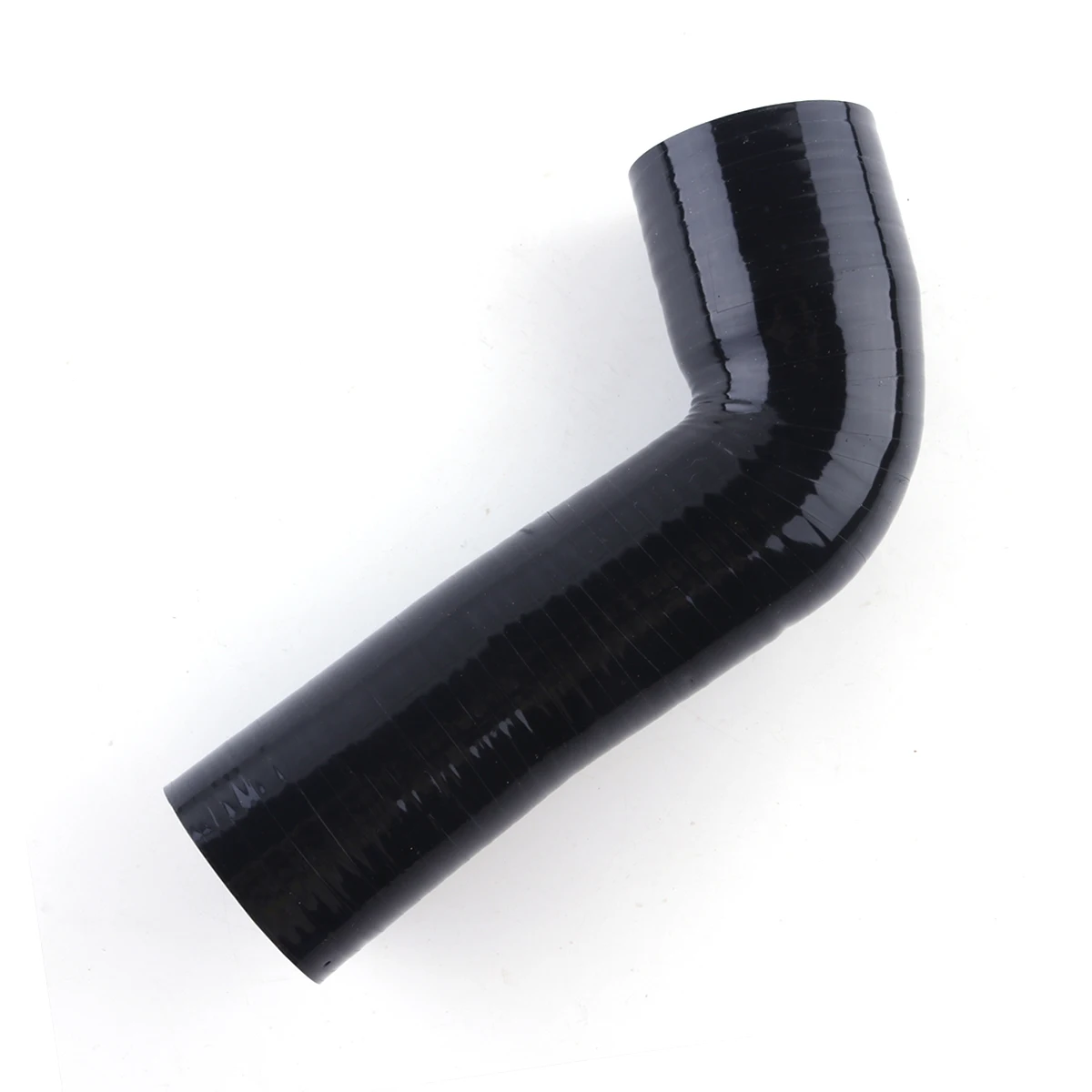 New Silicone Turbo Resonator Hose Pipe Tubing Set Kit for Volvo V70 S60 ...