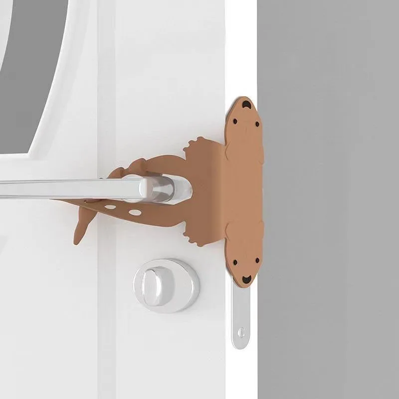 Door-Slam-Preventer-Anti-collision-Silicone-Door-Silencer-Quiet-Door ...