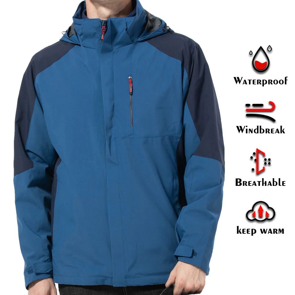 LoftyStone-A-Single-layer-Jacket-MEN-Women-Outdoor-Windbreaker-Hiking ...