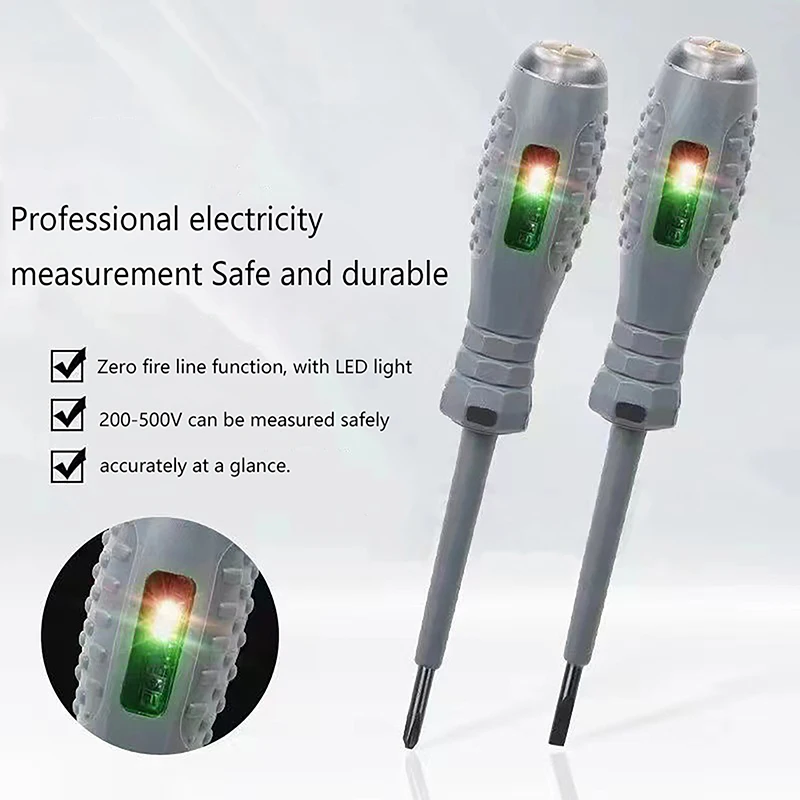 1Pc-Digital-Voltage-Tester-Pen-AC-Non-contact-Induction-Test-Pencil ...