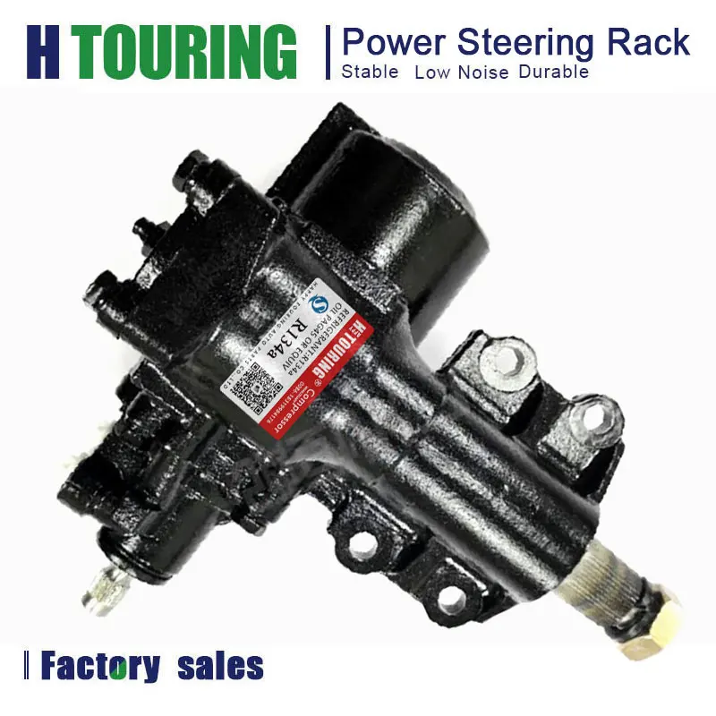 New Power Steering Rack Gear Box For For Toyota LAND CRUISER 100 FJ80 ...