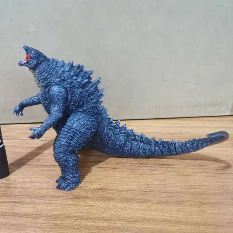 Godzilla 2022 Toy Atomic Roar