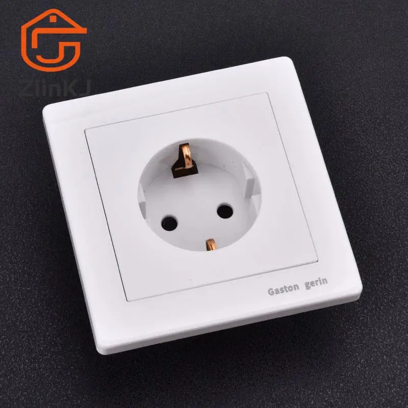 Wifi-Wall-Socket-EU-Standard-Smart-Home-Improvement-Intelligent-Plug ...