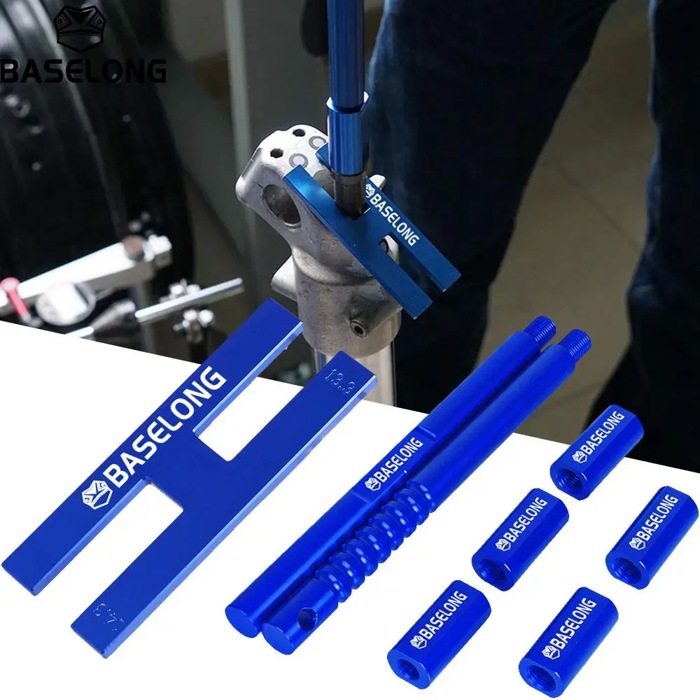 Aluminum-Motorcycles-Dirtbike-Cartridge-Fork-Damper-Rod-Holding-Tool ...