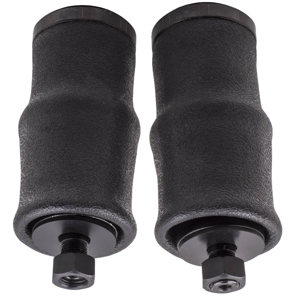 Pair-of-Front-L-R-Cab-Suspension-Air-Spring-Bags-for-Firestone-W02-358 ...