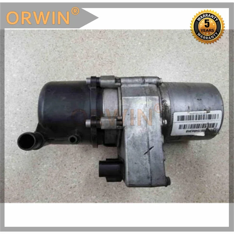 P05154663AB-Refurbished-Power-Steering-Pump-for-2014-2015-Dodge-Durango ...