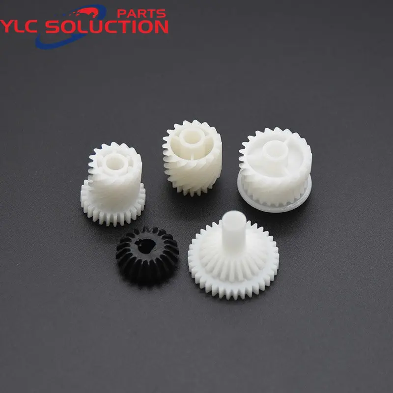 1x New Recycling Toner Gear For Xerox 700 550 560 570 C75 J75 ...