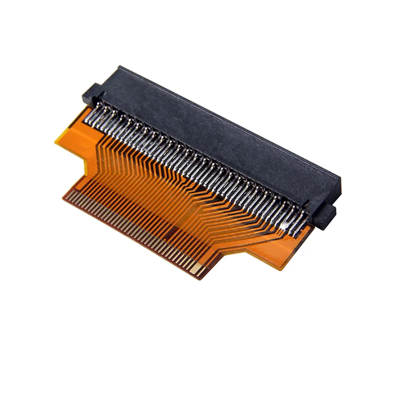 ZIF to CF+CE Hard Drive Replacement MK2004GAL/MK2006GAL/MK3006GAL/MK6006GAH