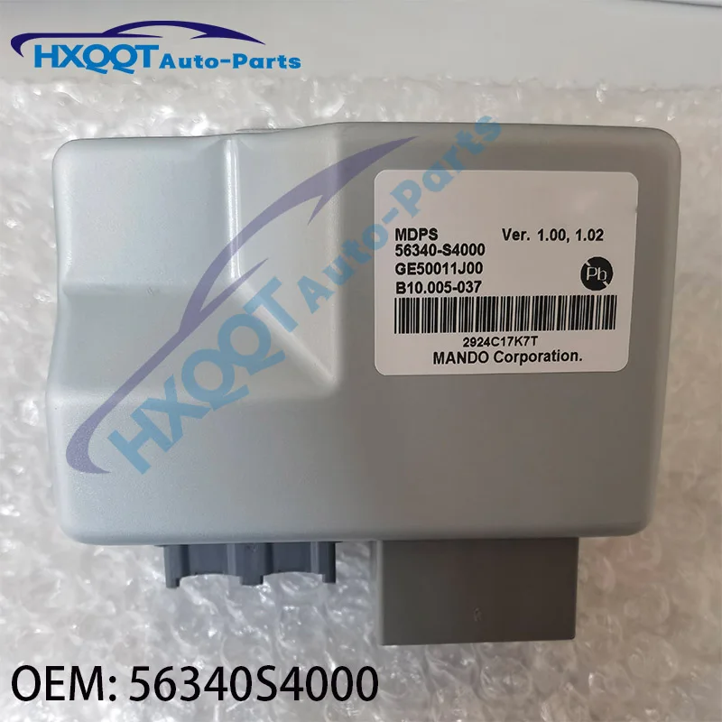 CONTROLADOR ASSY-MDPS para Hyundai Kia OEM 56340S4000 conjunto de ...