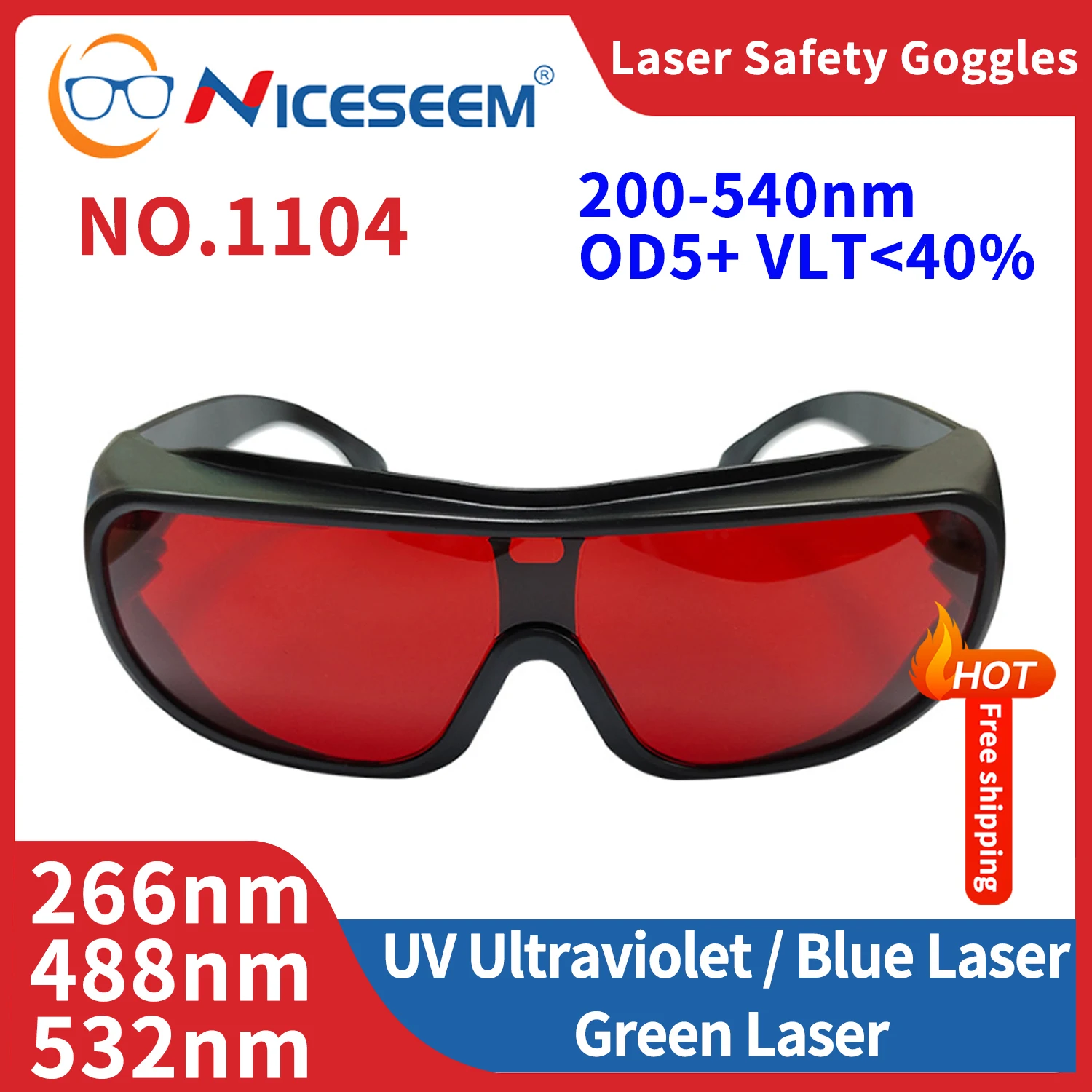 Laser-Glasses-Protective-Eyepieces-UV-IPI-IR-IPL-FPV-Protector-Safety ...