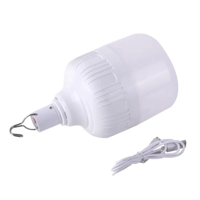 Indoor-30w-SMD-Portable-T-Bulb-with-Battery-Chargeable-Energy-Saving ...