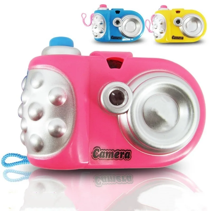 Creative-Kids-Projection-Simulation-Camera-Intellectuall-Toys ...