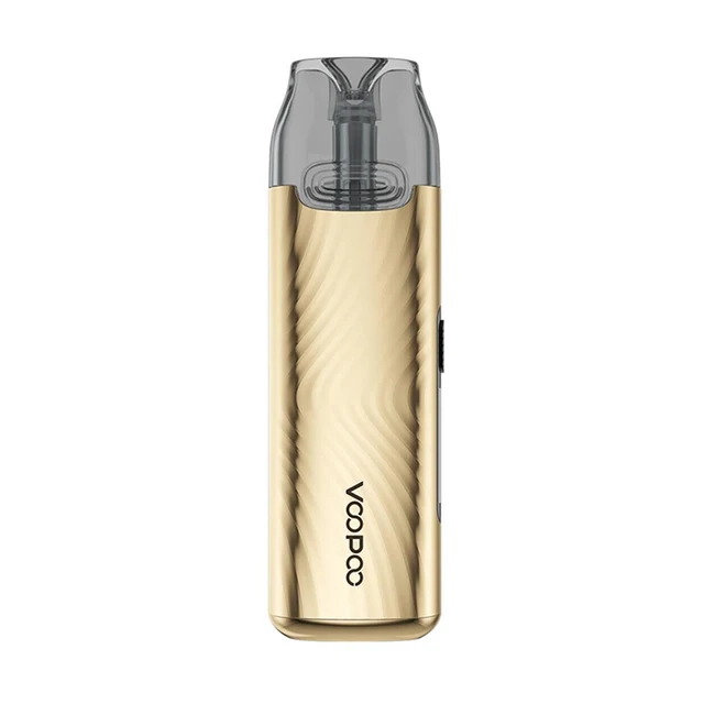 Original VOOPOO V.THRU Pro Pod Kit 25W Vape 900mAh Battery VTHRU Pro ...