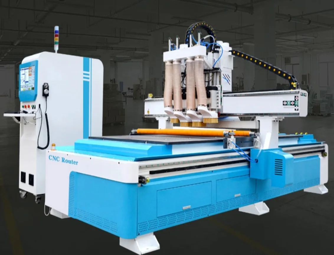 AI-CNC-six-axis-engraving-machine-industrial-robot-RTCP-function ...