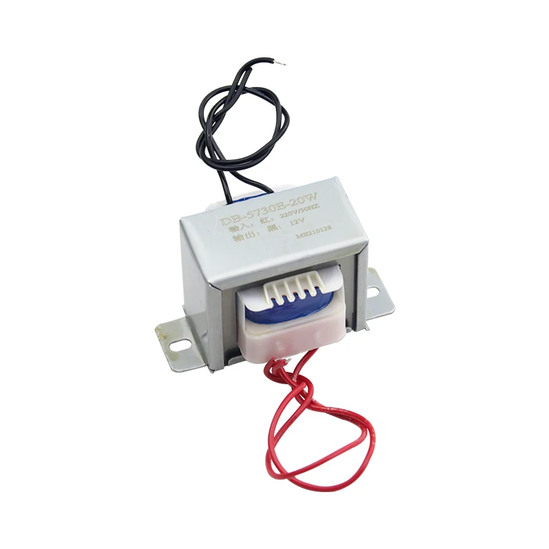 Step Down Transformer 220v To 12v
