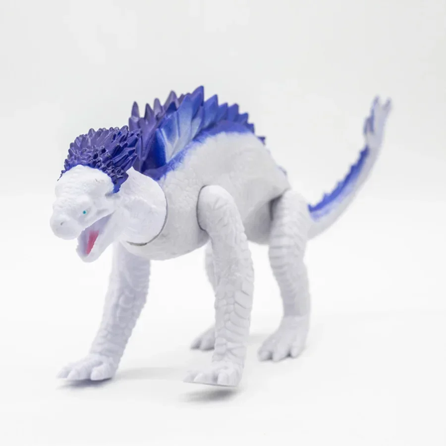 Godzilla-VS-Kong-New-Empire-2024-SHIMO-Beast-Shiom-Action-Figure-Model ...