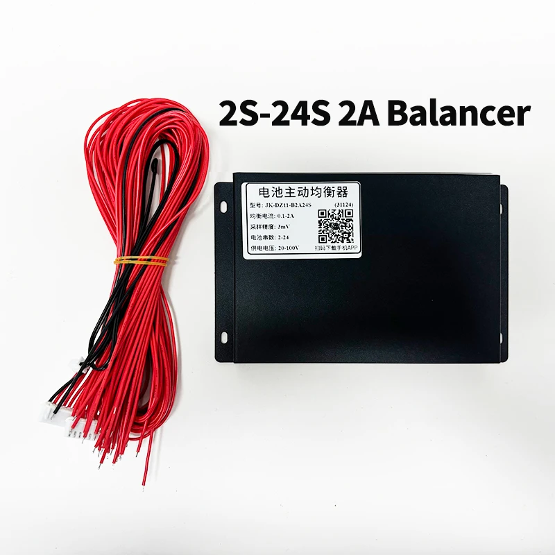 JiKong-Active-Balance-2S-24S-2A-36V-48V-13S-14S-15S-16S-smart-Balance ...