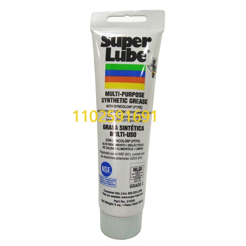 Superlube-Grease-21010-21014-21030-91003-92003-93003-98003-51010-51014 ...