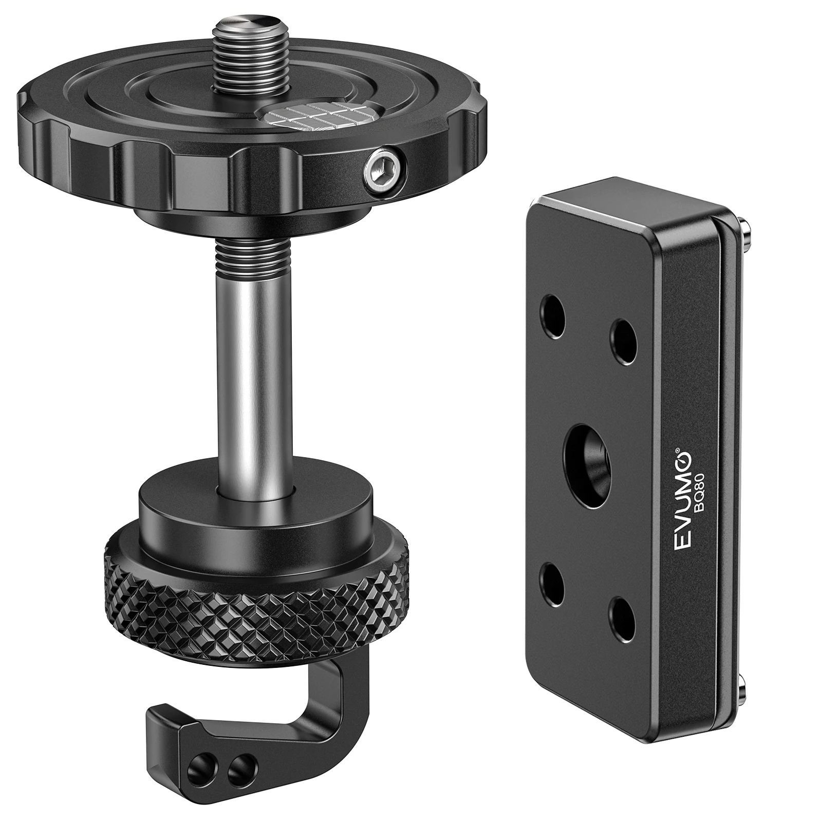 BOG DeathGrip ARCA Conversion: The Real-World Solution for Heavy-Duty ...