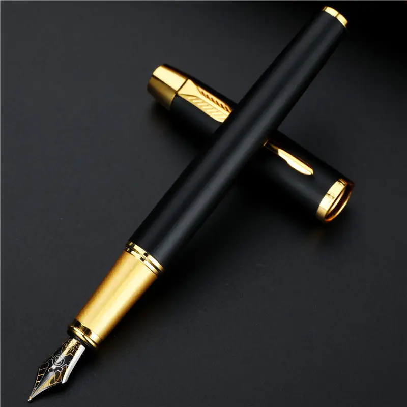 Luxury-High-Quality-Calligraphy-Signature-Metal-Pen-For-Business ...
