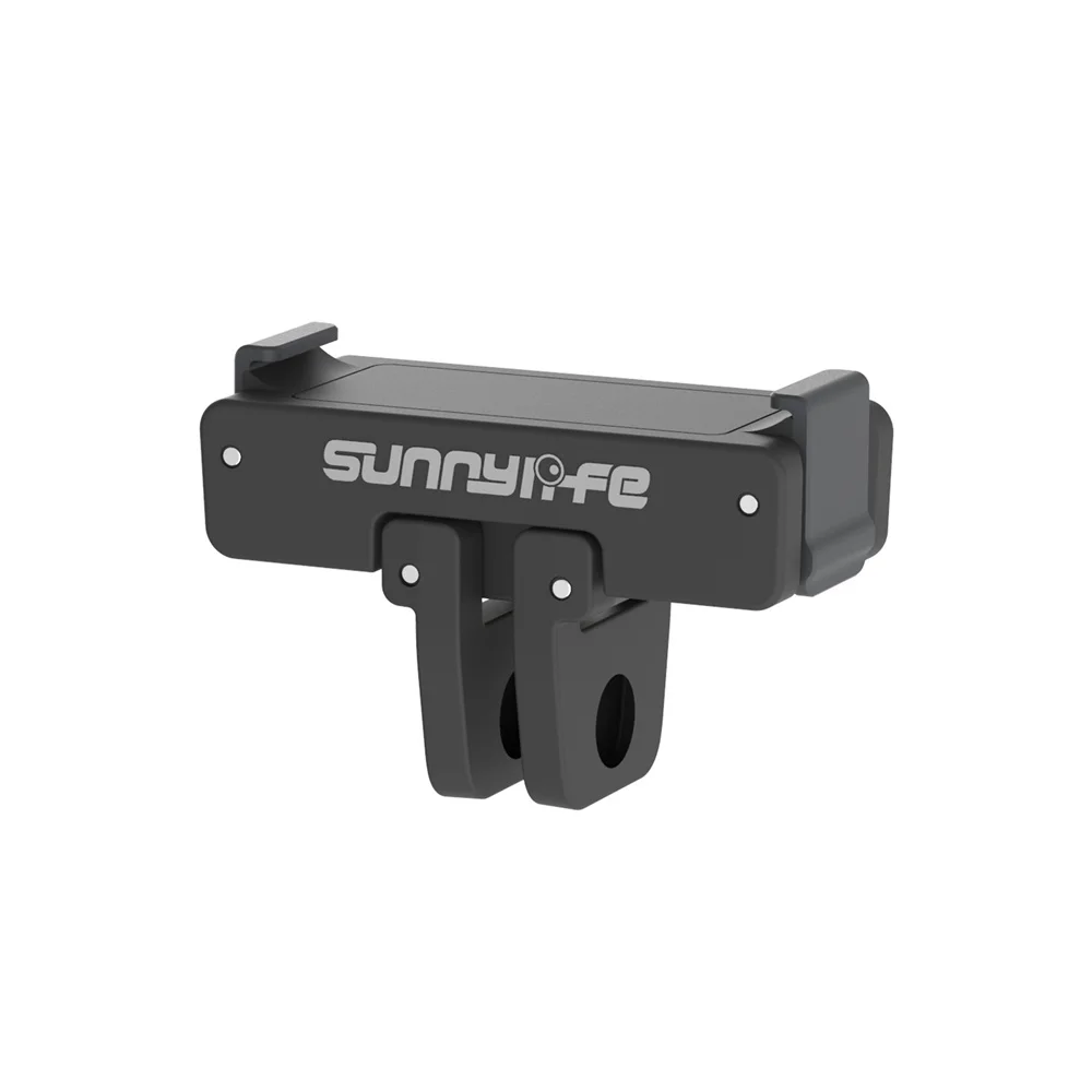 Foldable-Magnetic-Quick-Release-Adapter-Mount-For-DJI-OSMO-ACTION-4-3-2 ...
