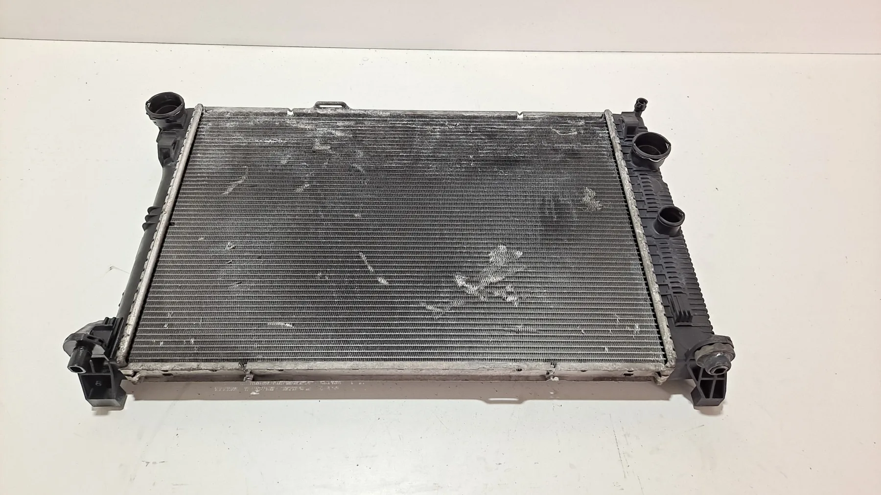 A2045003703-r-2085-Mercedes-benz-E-Class-E-220-Cdi-Bluetec-170-Cv-water ...