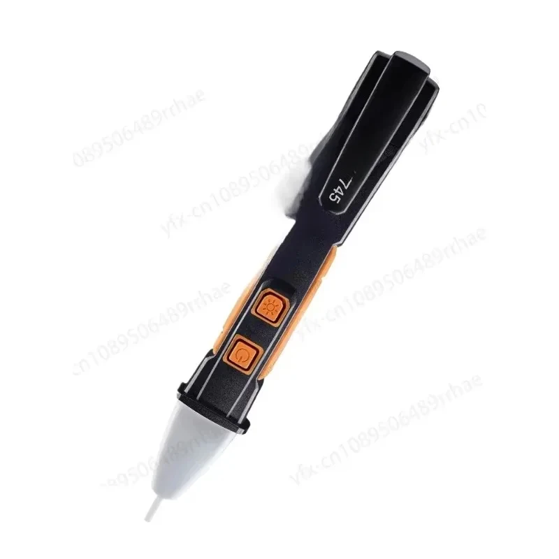 non-contact-voltage-test-pen-multi-function-induction-test-pen-line ...