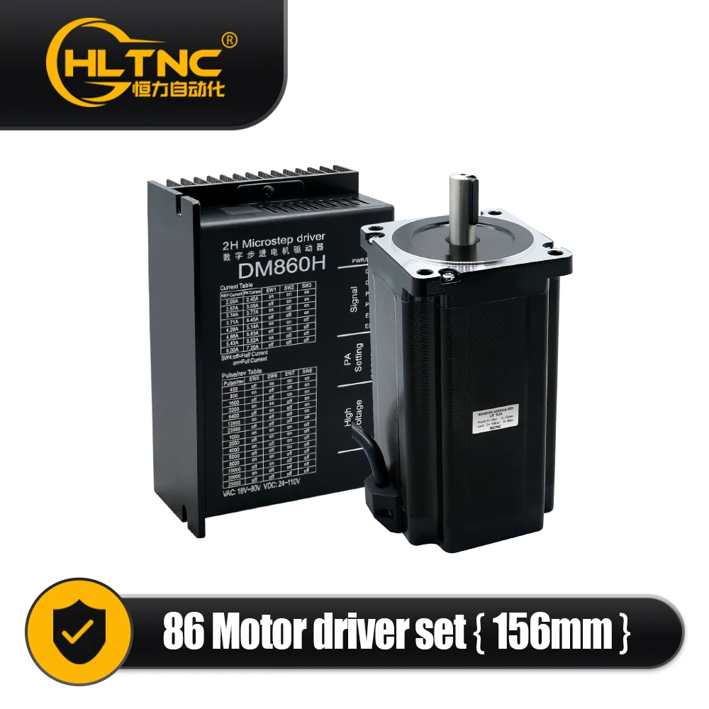 Nema34-Stepper-Motor-Open-Loop-or-Close-Loop-DC-Engines-12Nm-with ...