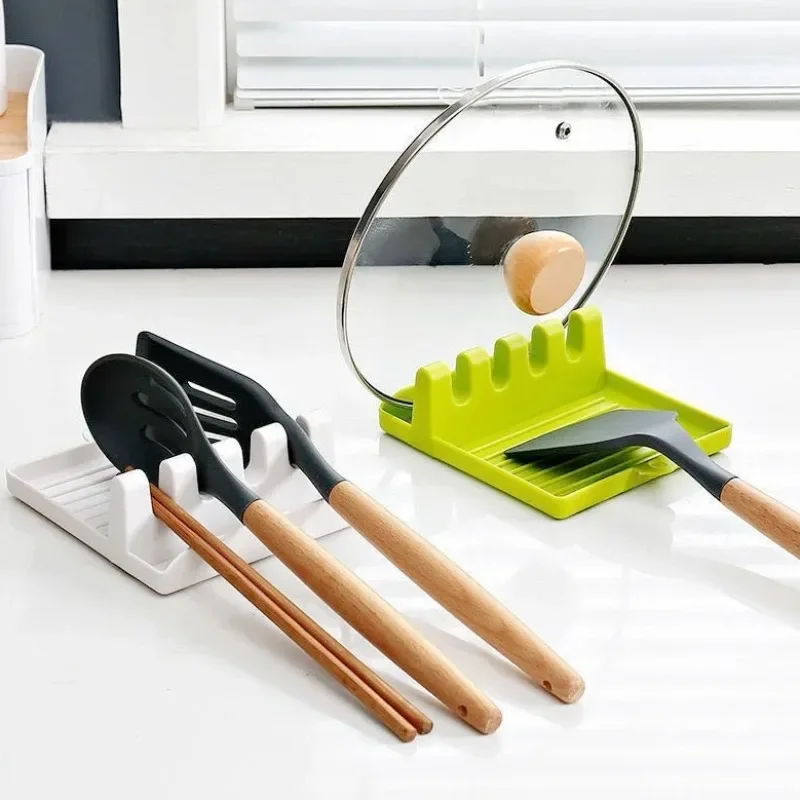Kitchen-spatula-holder-spoon-holder-kitchen-accessories-forks-knife ...