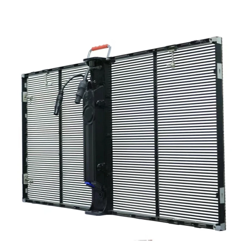 Grands-crans-publicitaires-num-riques-interactifs-LED-film-transparent-cran-LED-ext-rieur ...