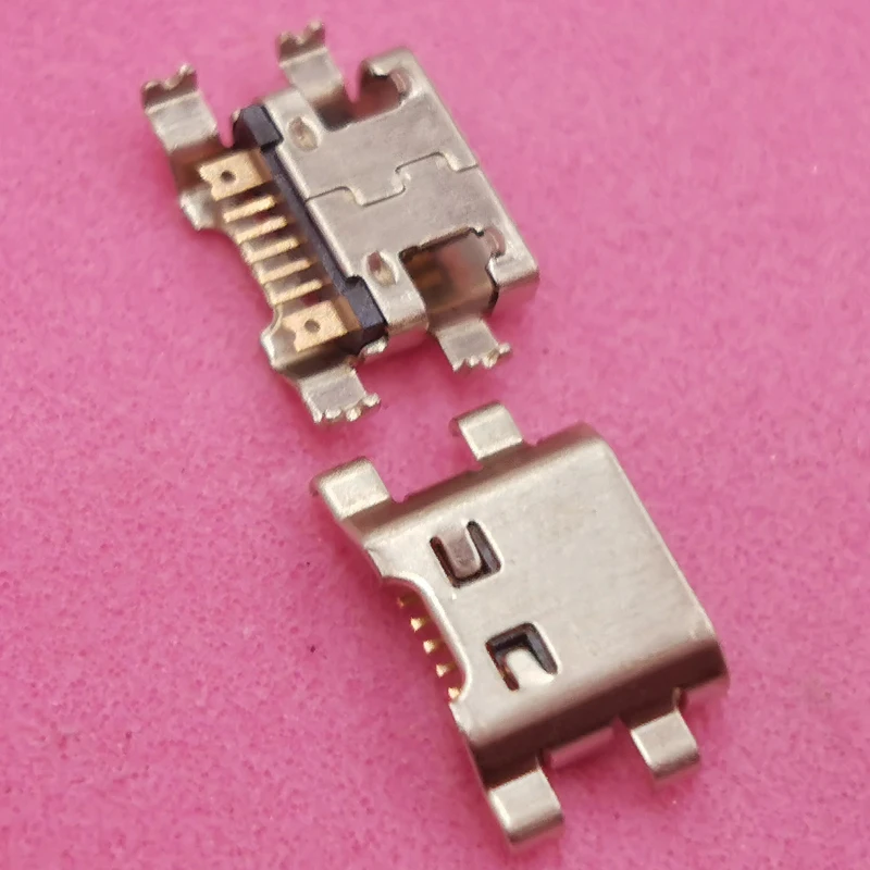 50Pcs-USB-Charging-Charger-Dock-Plug-Port-Connector-For-LG-G3S-D724-G2 ...