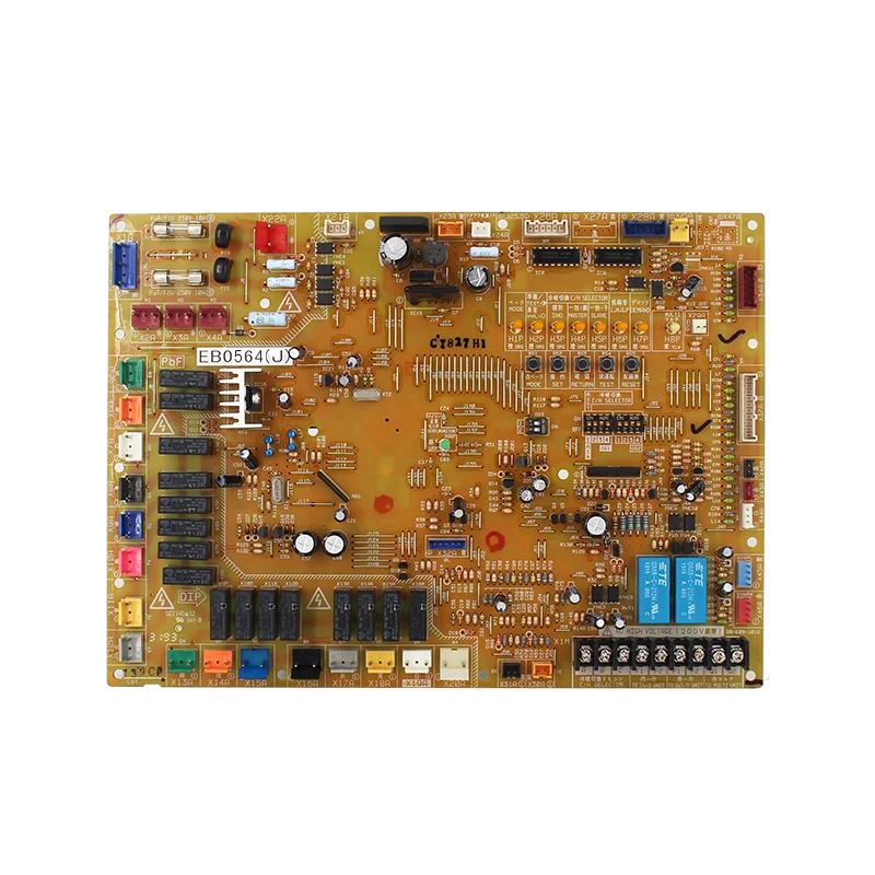 Printed-Circuit-Assy-Main-PCB-EB0564-Part-Number-1695494-1883556-For ...