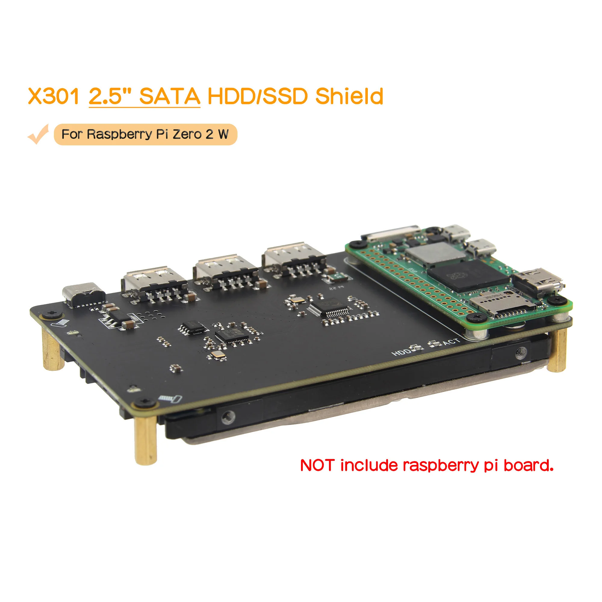 Geekworm-Carte-de-stockage-NAS-HUB-USB-pour-Raspberry-Pi-ontari2-W ...