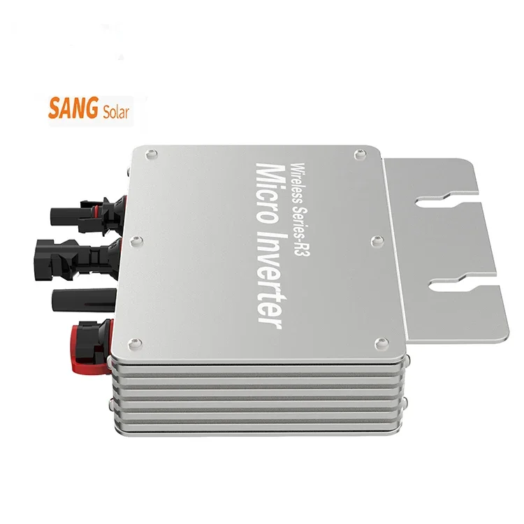 220-Volt-1200W-Wifi-Zonne-Energie-Systeem-Enphase-Micros-Inverter-Ce ...