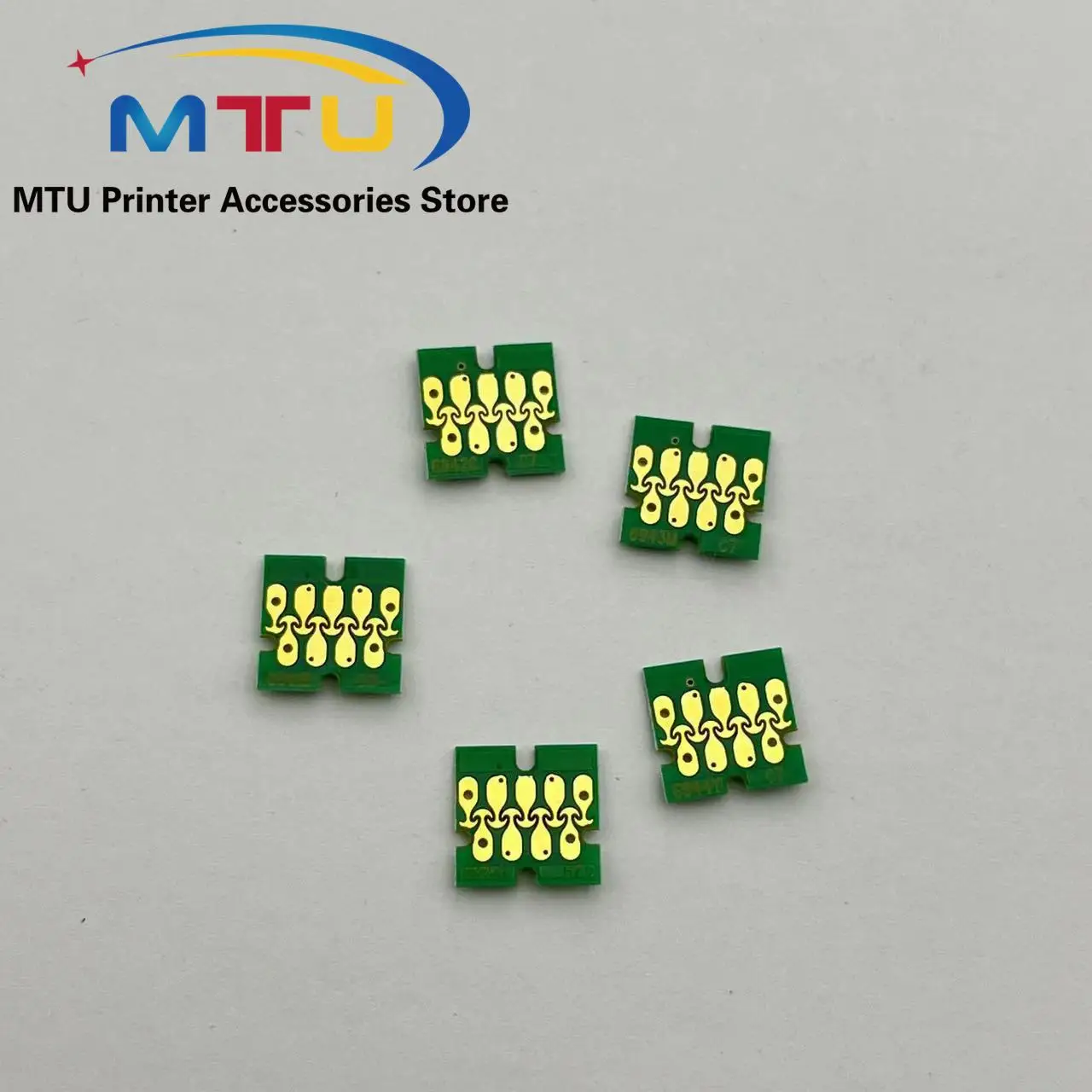T6941-T6942-T6943-T6944-T6945-Ink-Cartridge-Chip-for-Epson-T3000-T5000 ...