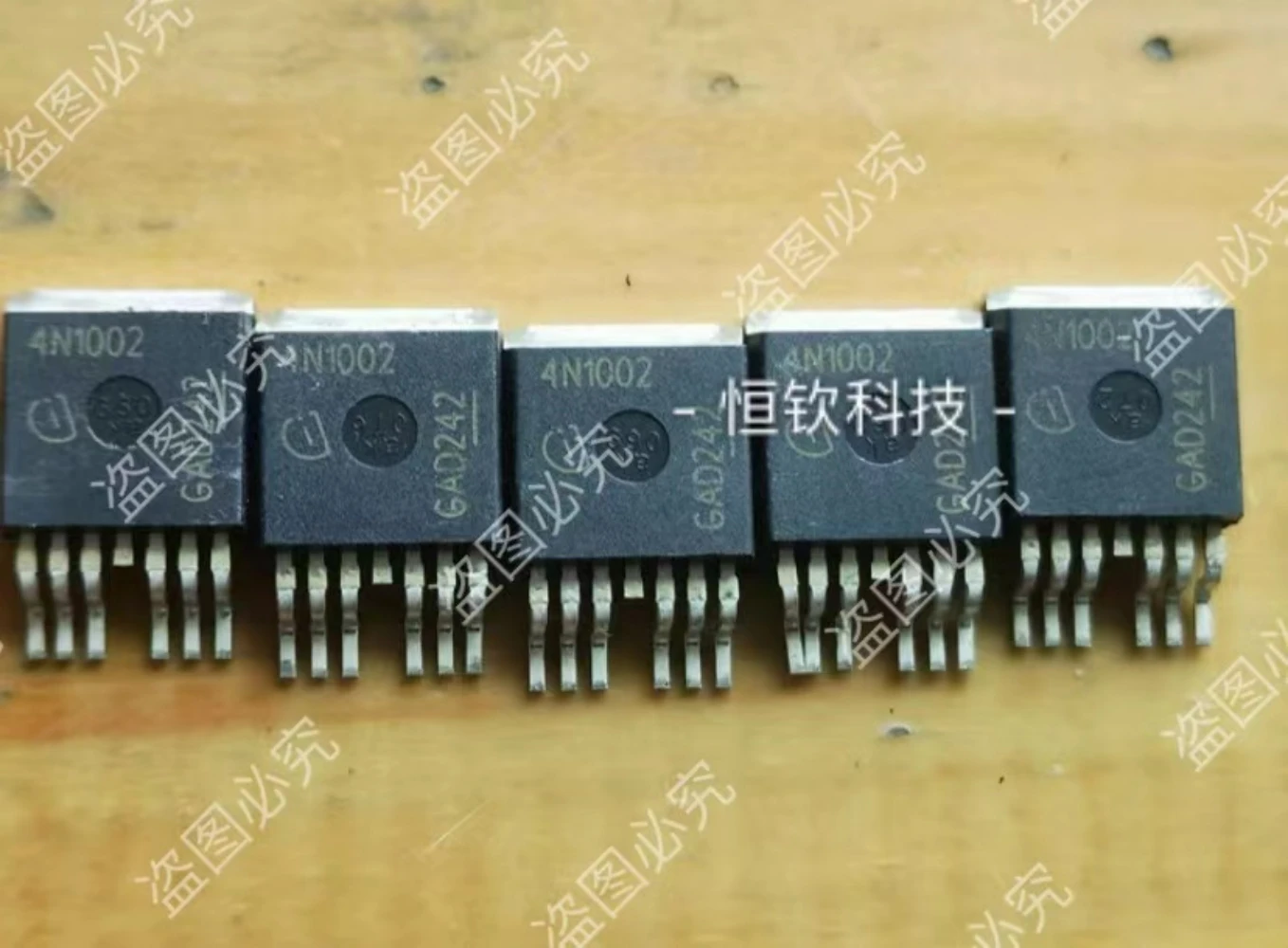 IPB180N10S4-02-4N1002-SMD-TO263-high-current-low-internal-resistance ...