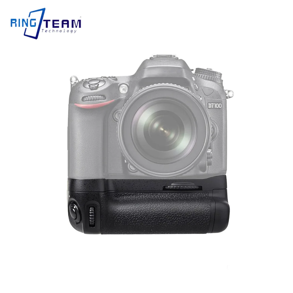 Nikon D7100 Grip