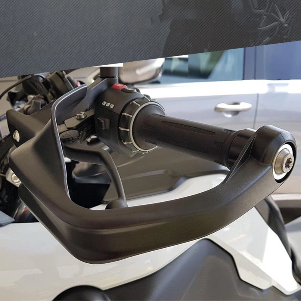 Handlebar Handguard Shield For BMW F900R F900XR S1000XR R1200R R1250R R ...