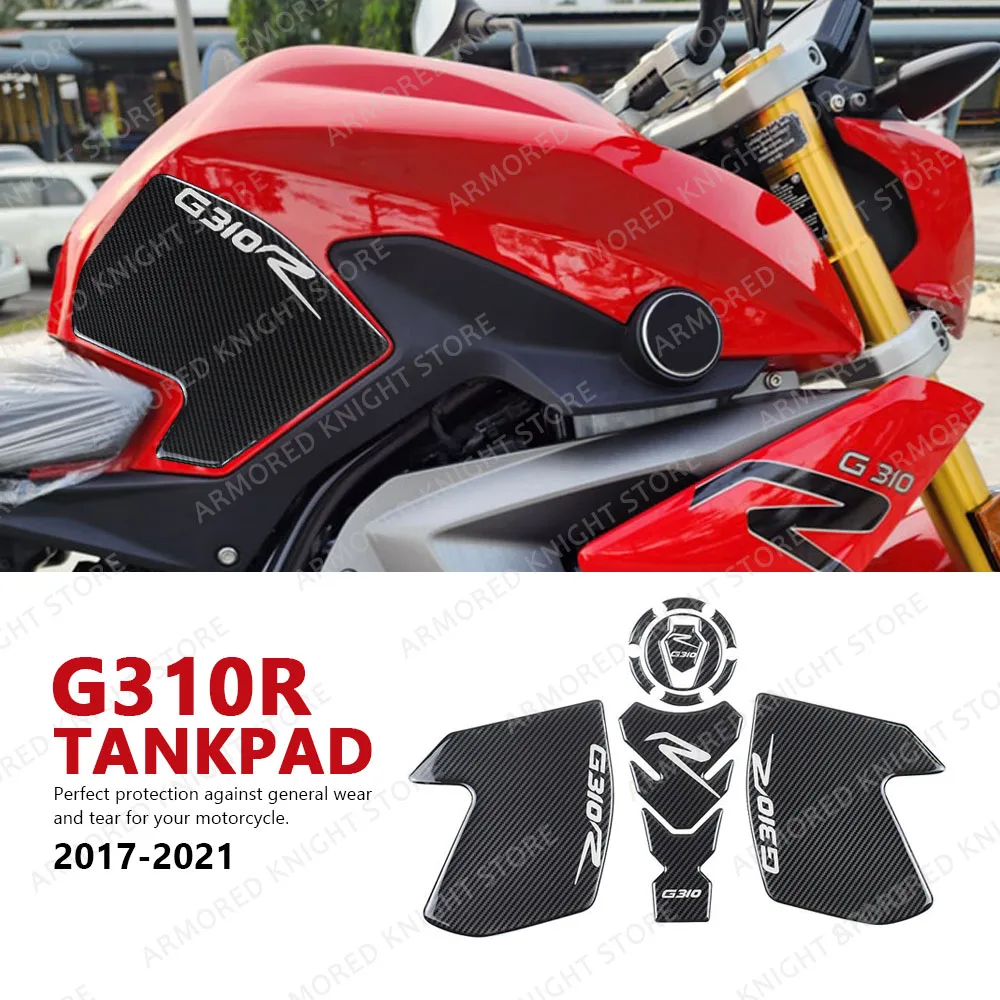 3D-Motorcycle-Side-Fuel-Tank-Pad-Epoxy-resin-Sticker-For-BMW-G310GS ...