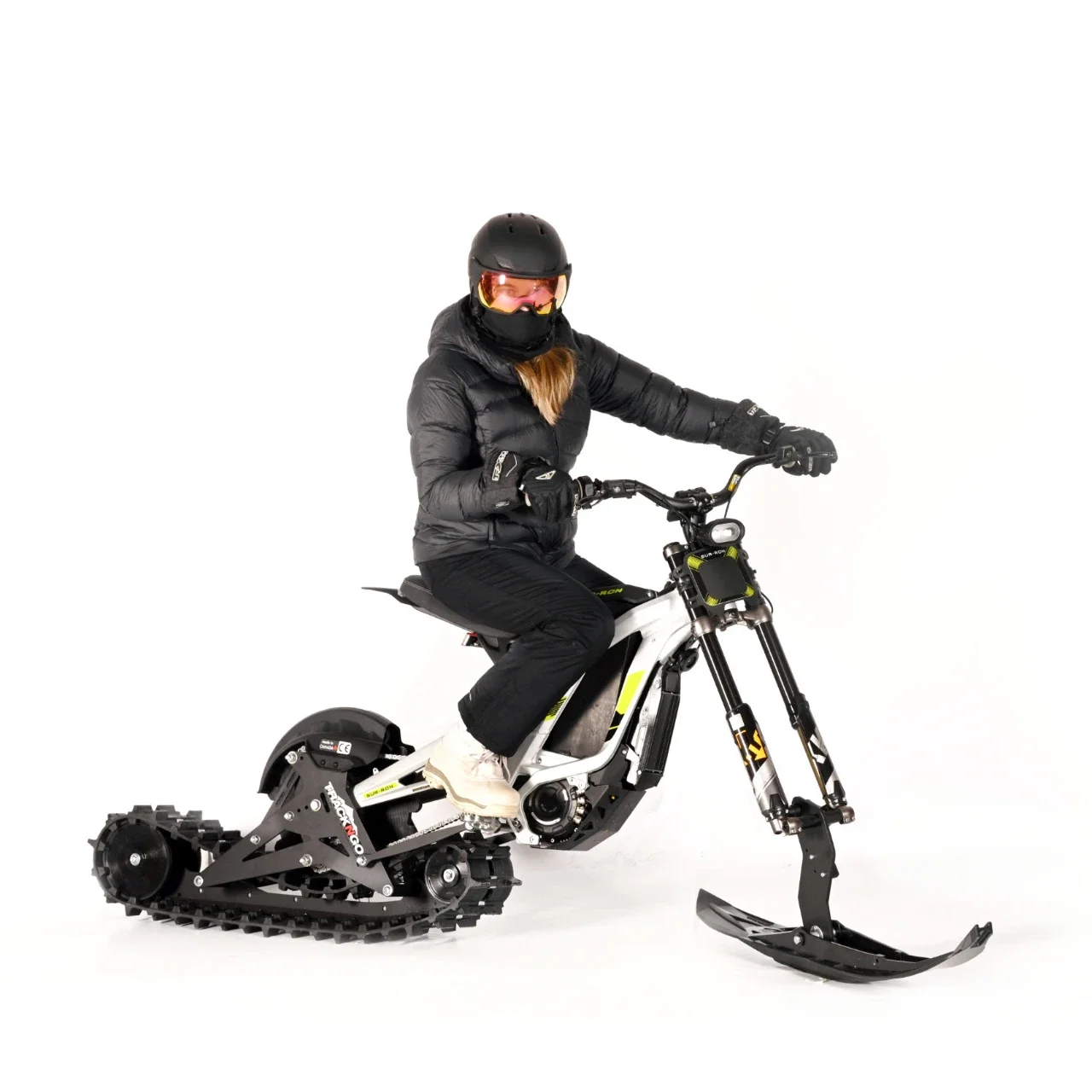 2023-new-listing-sur-ron-ski-set-40km-h-winter-retrofit-kit-suron-snow ...