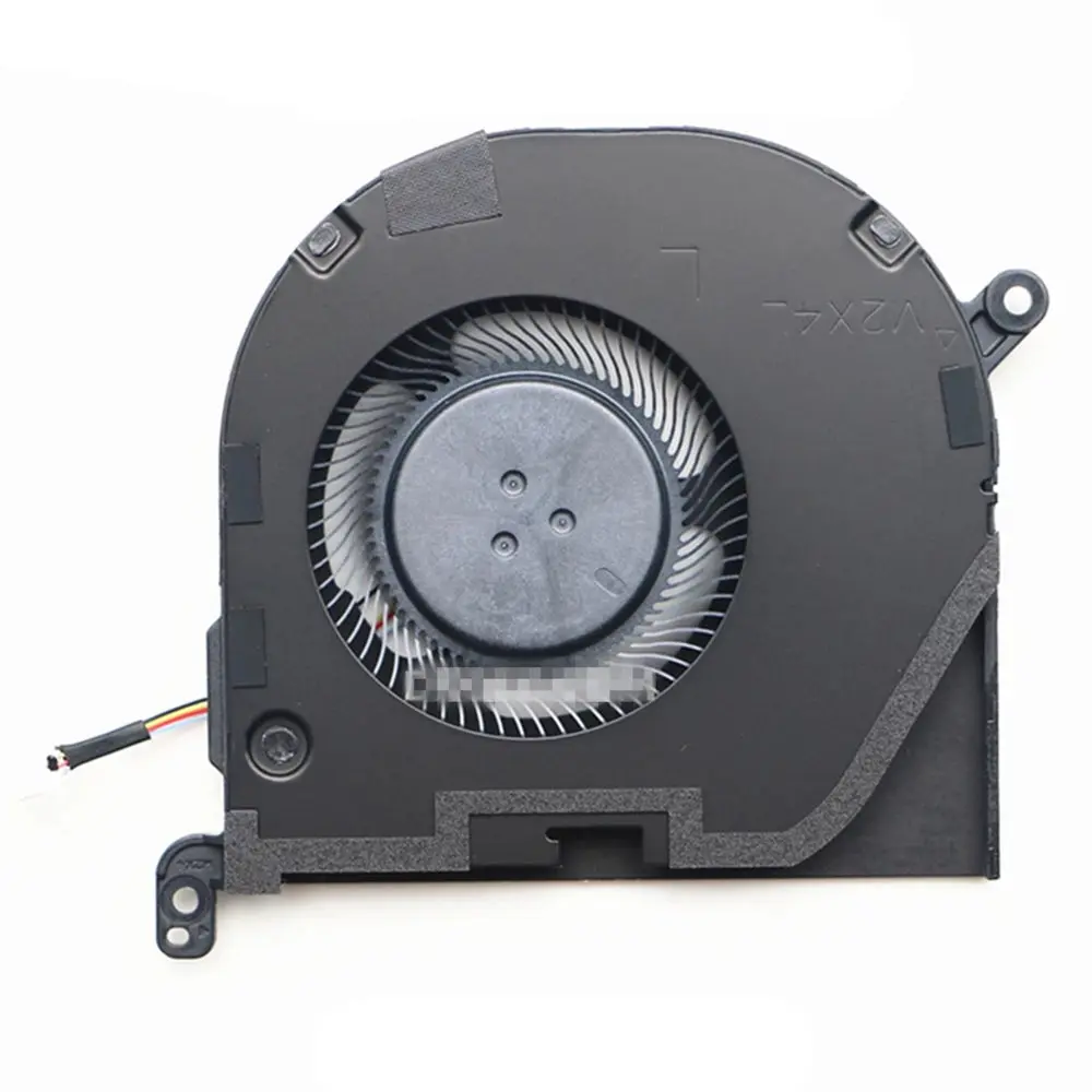Original Laptop CPU/GPU Cooler Cooling Fan For Dell XPS 15 9500 0DJH35 ...