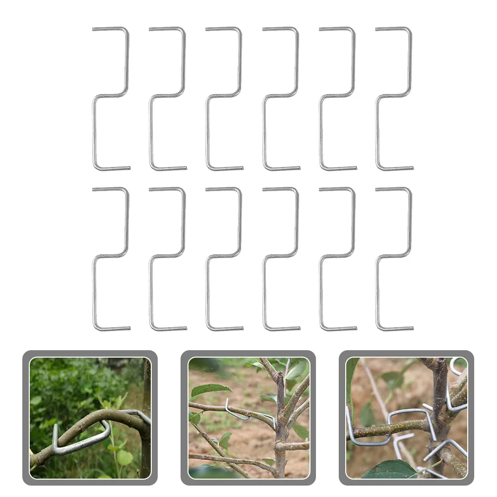 Tree Shaping Tool Stem Bender Gardening Branch Spreader Branches Fixing ...