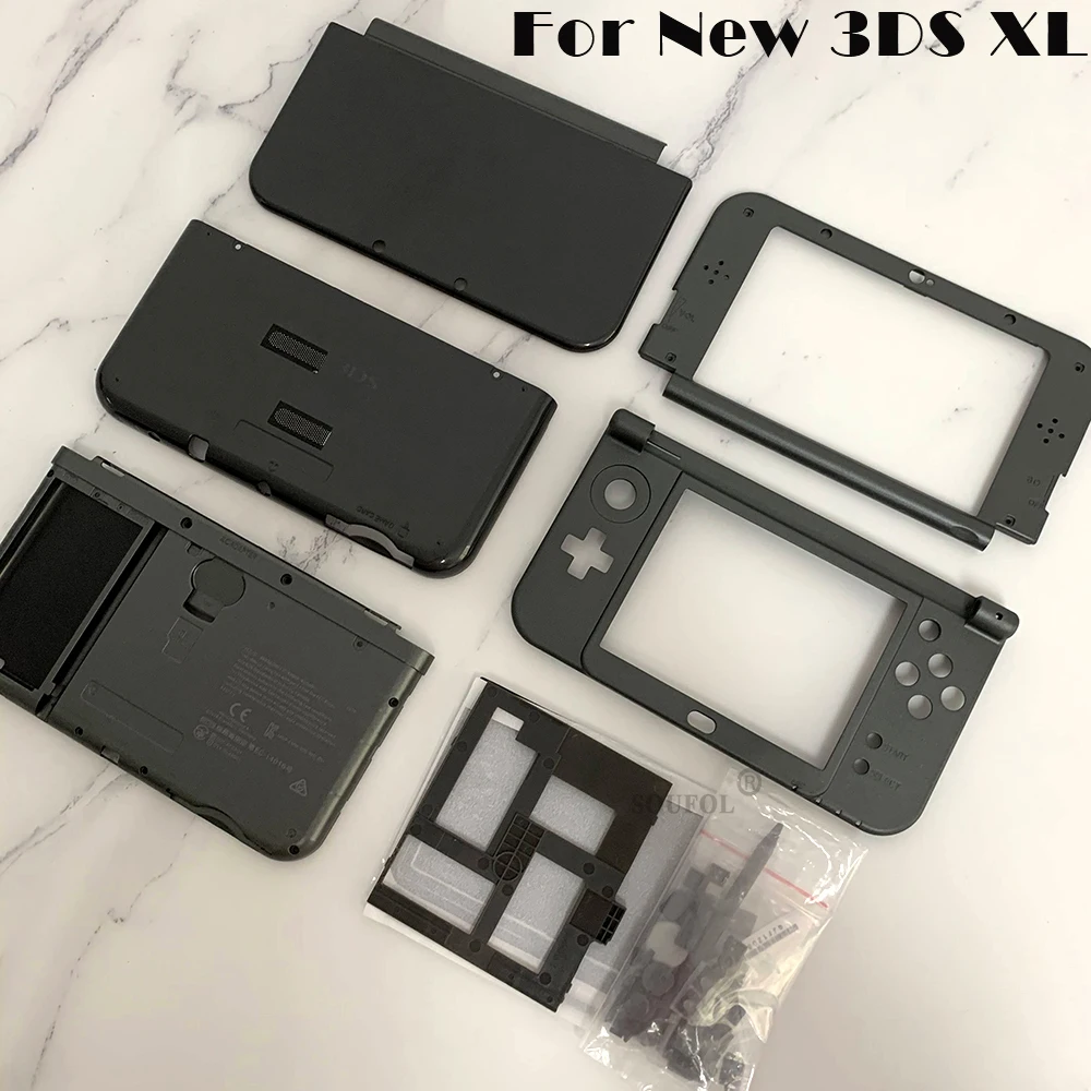 New 3ds 2022