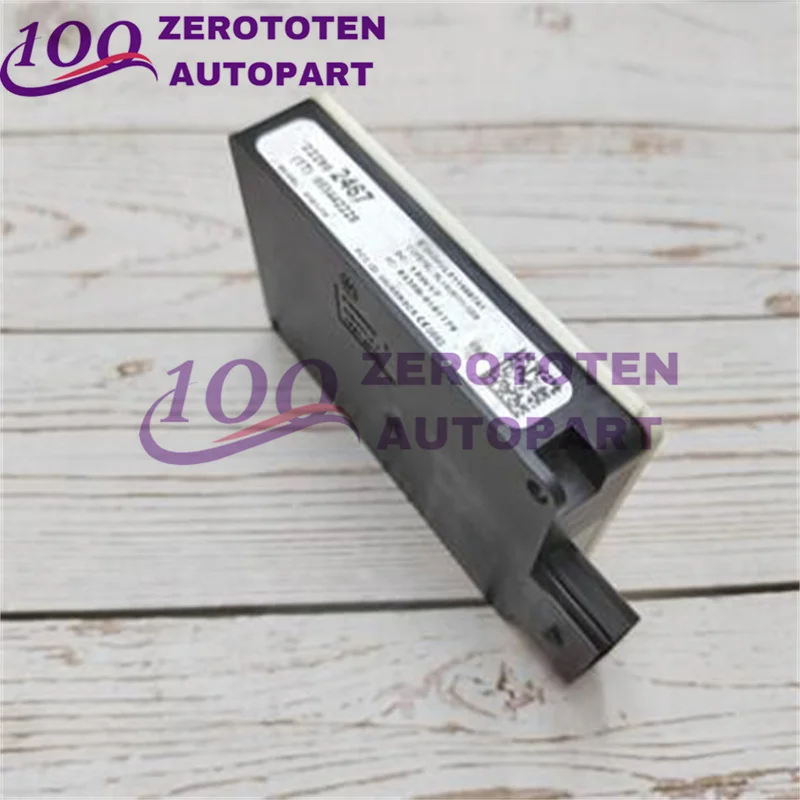 New Blind Spot Radar Object Sensor Bumper Rear for Cadillac SRX 2010 ...