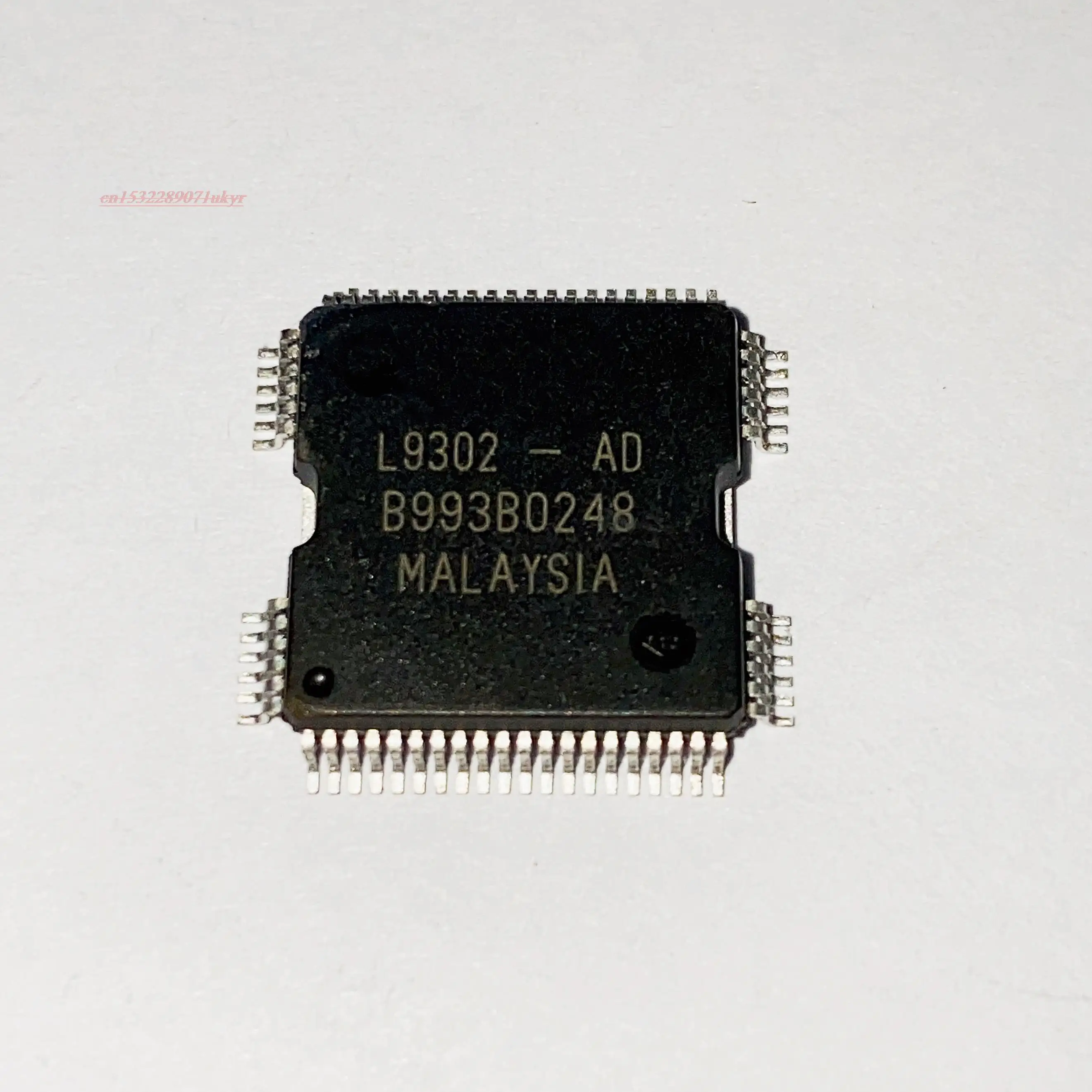 5PCS-IC-L9302-AD-L9302AD-L9302-LQFP64-9302-HQFP-64-Chipset-Car ...