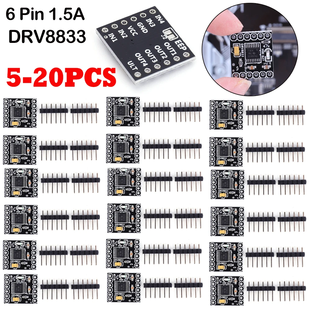 5-20PC-DRV8833-Motor-Drive-Module-Board-1-5A-3V-10V-Single-H-Bridge-6Pin-Step.jpg