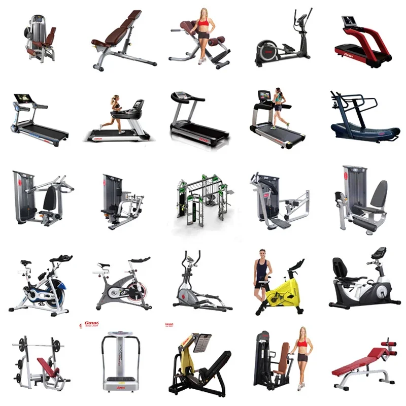 Buy-Full-Professional-Commercial-Complete-Gym-Fitness-Equipment-For ...
