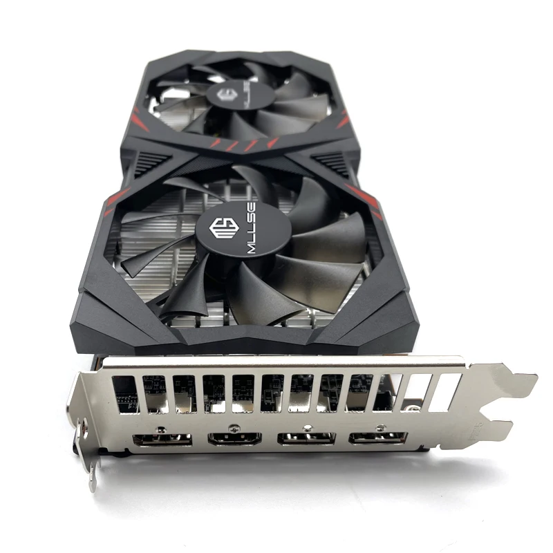 Gigabyte Radeon Rx 6600 Eagle 8g Graphics Card Amd Radeon