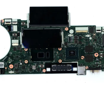 For Lenovo ThinkPad T470 laptop motherboard CT470 NM-A931 motherboard with CPU I3 I5 I7 6/7th ...