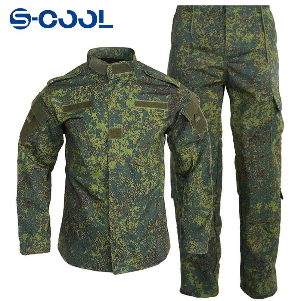 Tactical-Jacket-Suits-Hunting-Clothes-Airsoft-UniformCamouflage-Pants ...